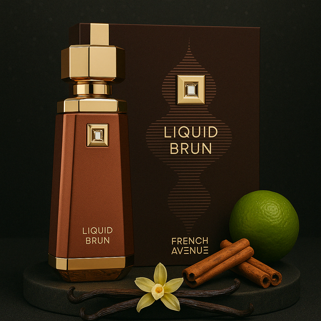 Liquid Brun – Perfumeria PerfumeSpot