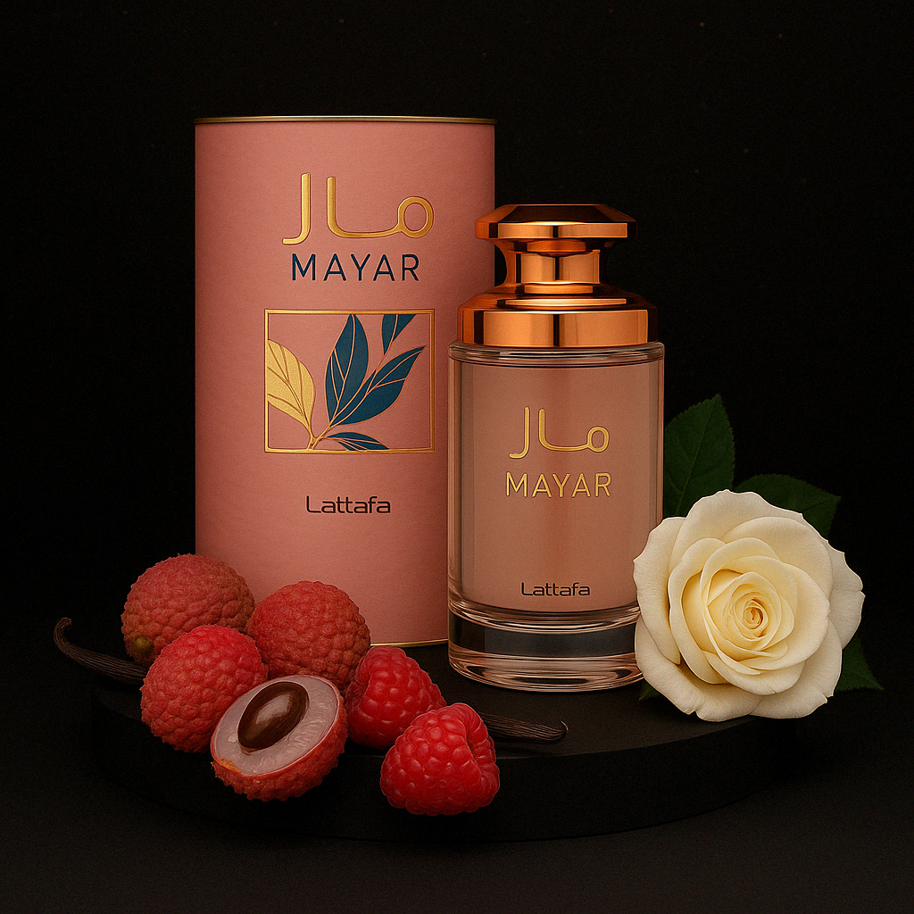 Mayar – Perfumeria PerfumeSpot