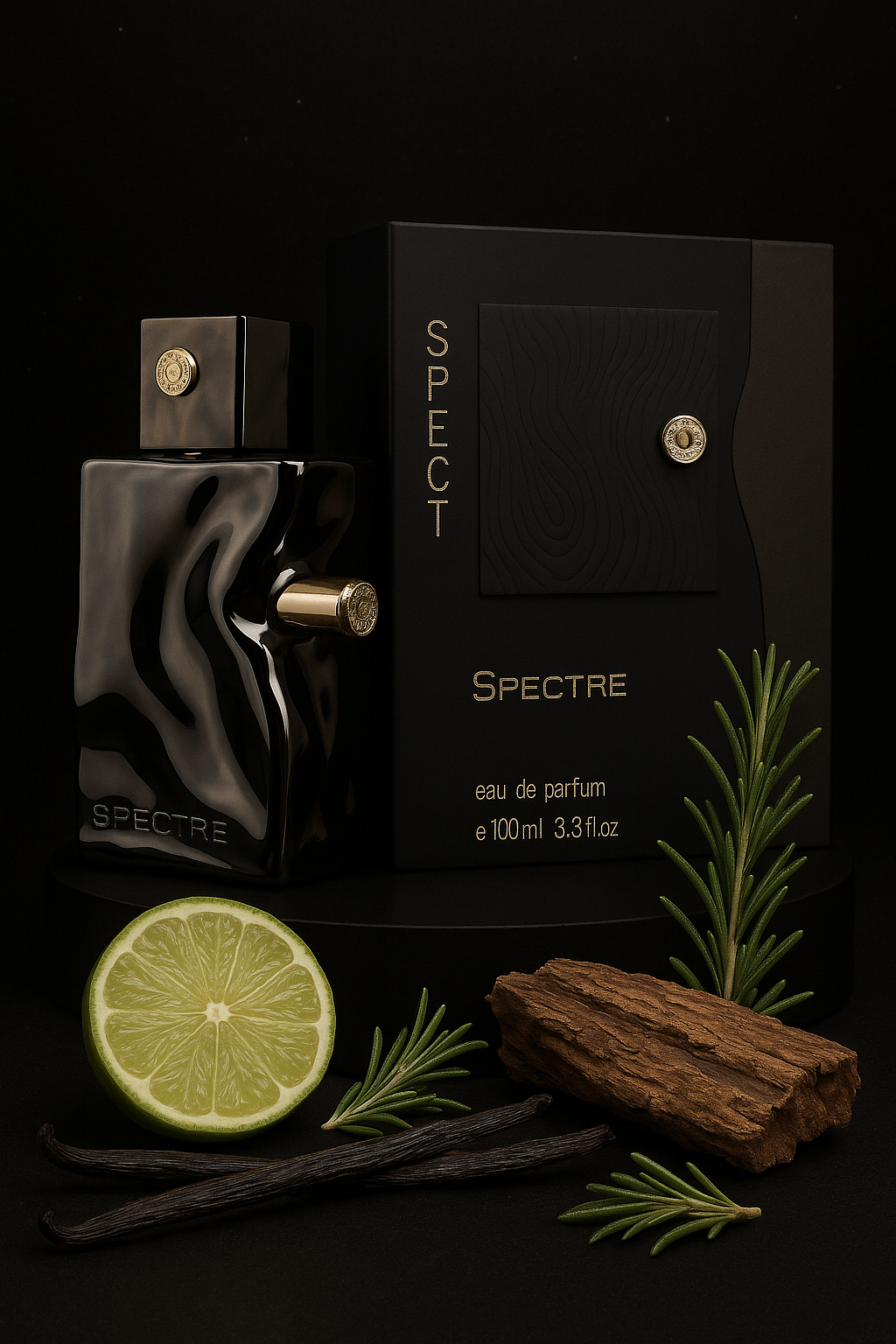 Spectre Ghost – Perfumeria PerfumeSpot