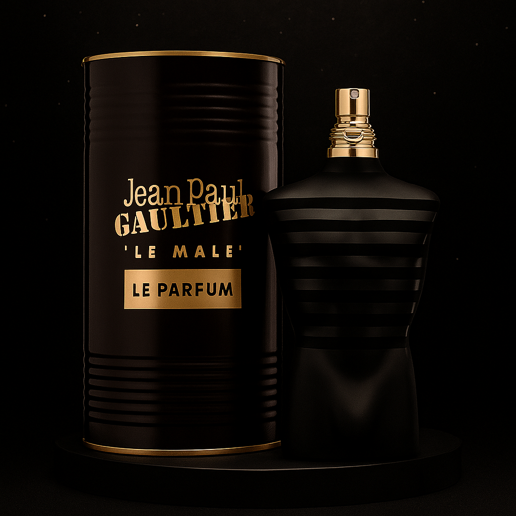 JPG Le Male Parfum – Perfumeria PerfumeSpot